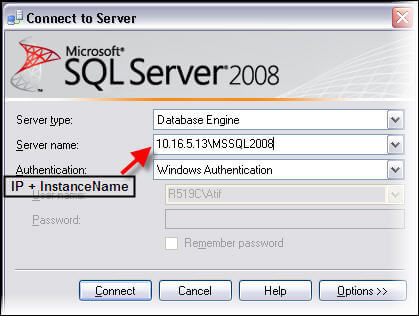 Overview of the SQL Server Browser service